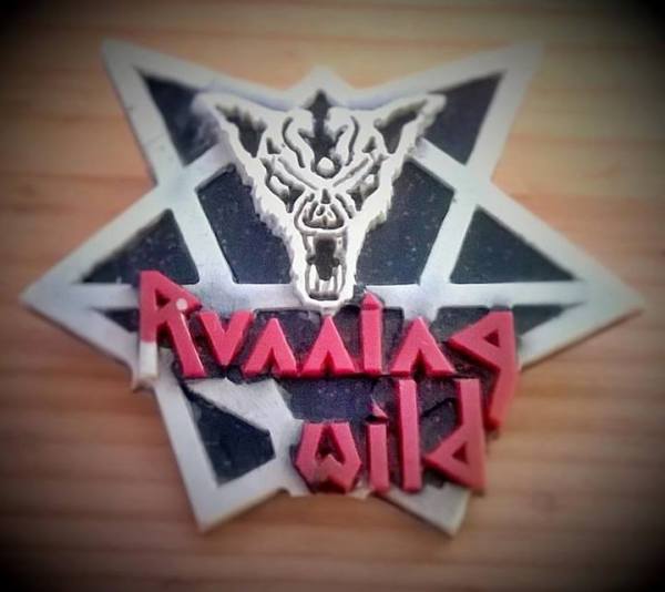 RUNNING WILD – Resilient (SPV)