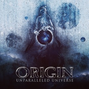 ORIGIN – Unparalleled Universe