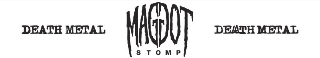 La Maggot Stomp Records e una riflessione sull’underground