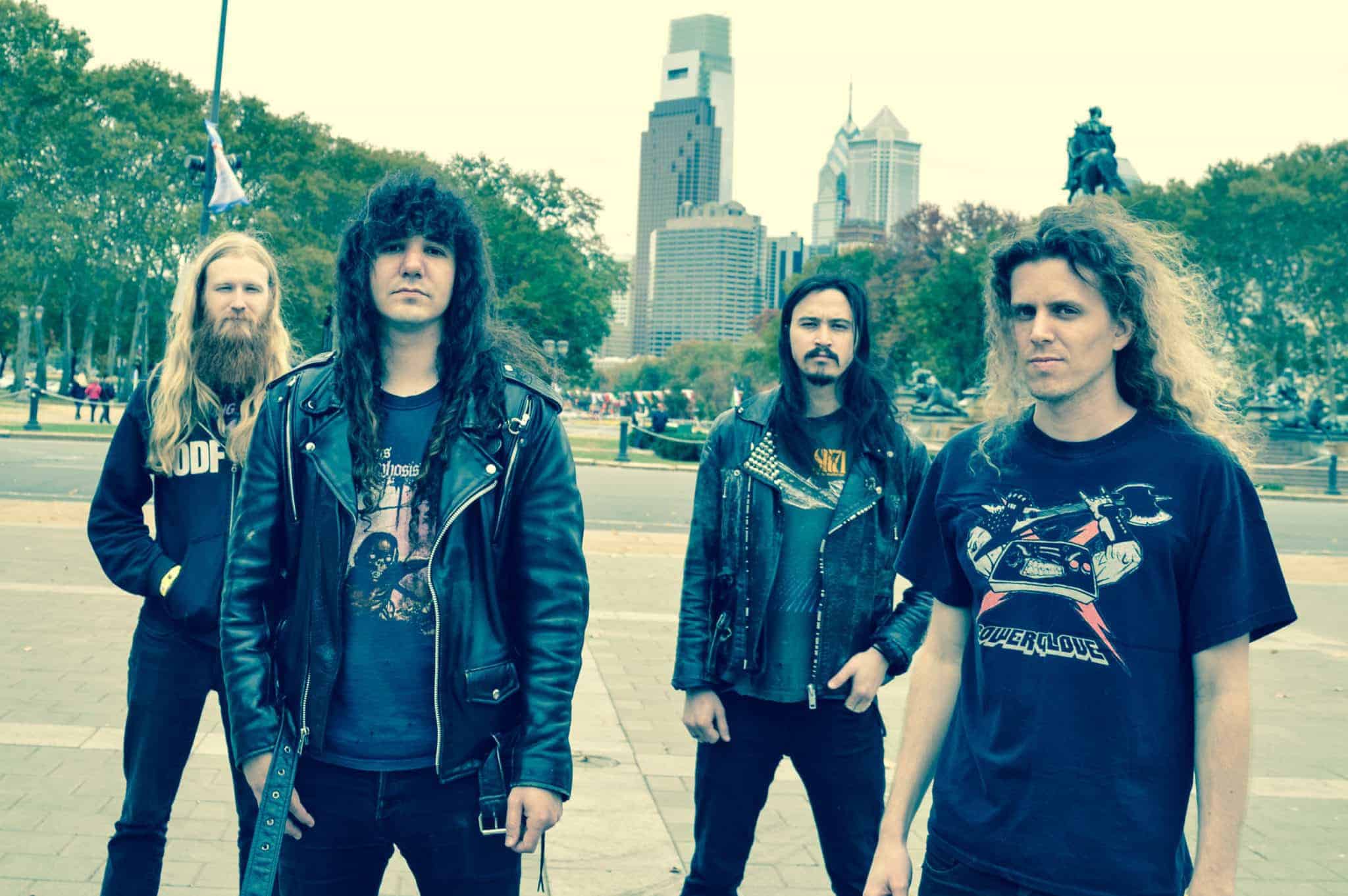 David DiSanto pensa a un nuovo album dei VEKTOR, o forse no