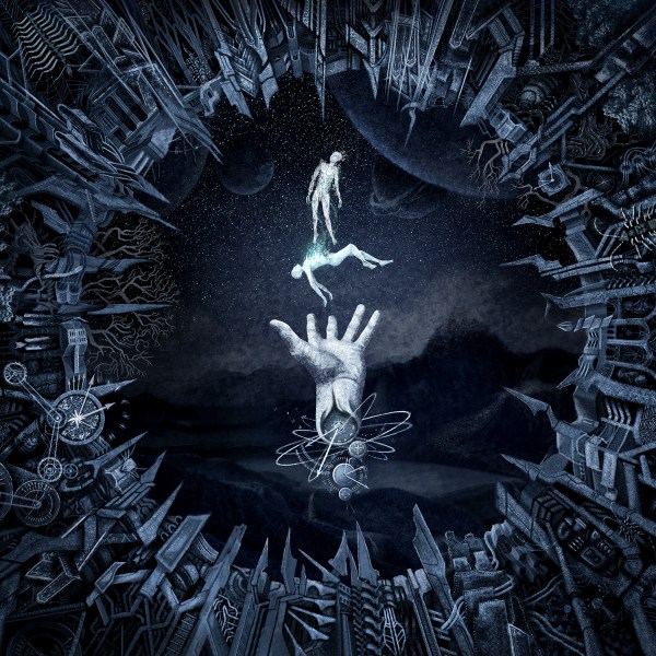 Cosmic World Mother, il miglior ritorno possibile per gli AND OCEANS