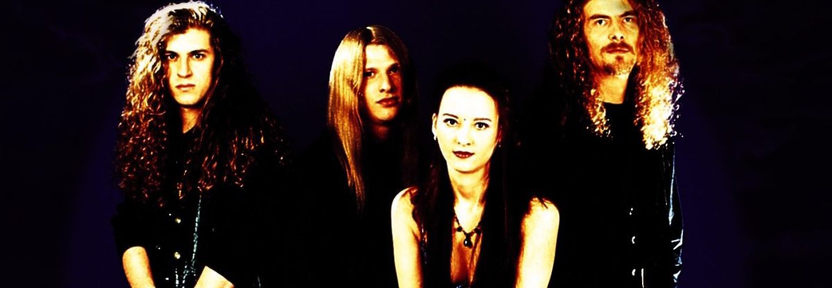 Avere vent’anni: EDENBRIDGE – Sunrise in Eden