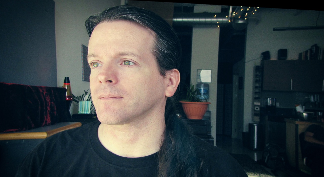 R.I.P. Sean Malone (1970-2020)