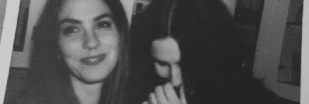 Come si dice “blitzkrieg” nella neolingua? CHELSEA WOLFE ed EMMA RUTH ...