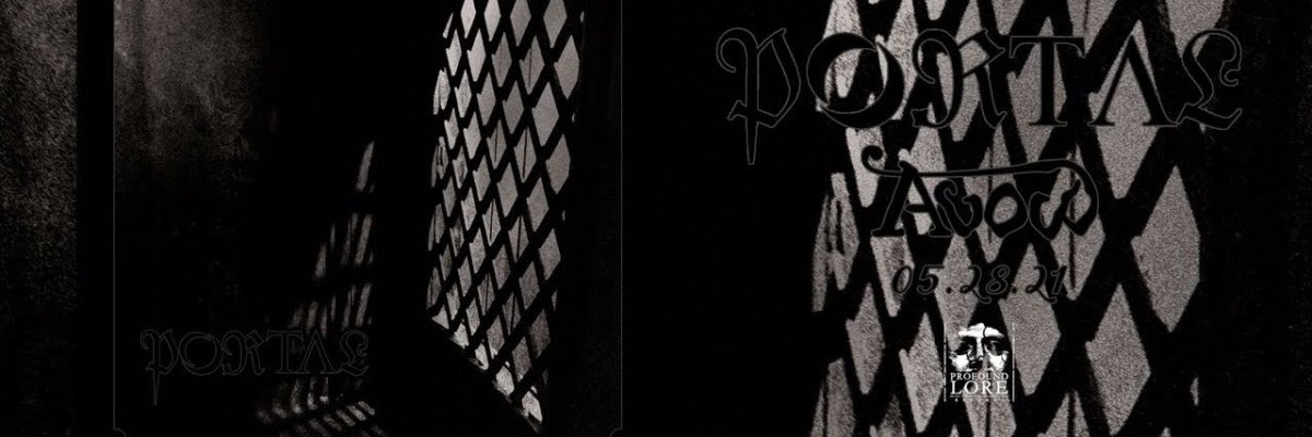 Vi dovete spaventare: c’è un pezzo nuovo dei PORTAL