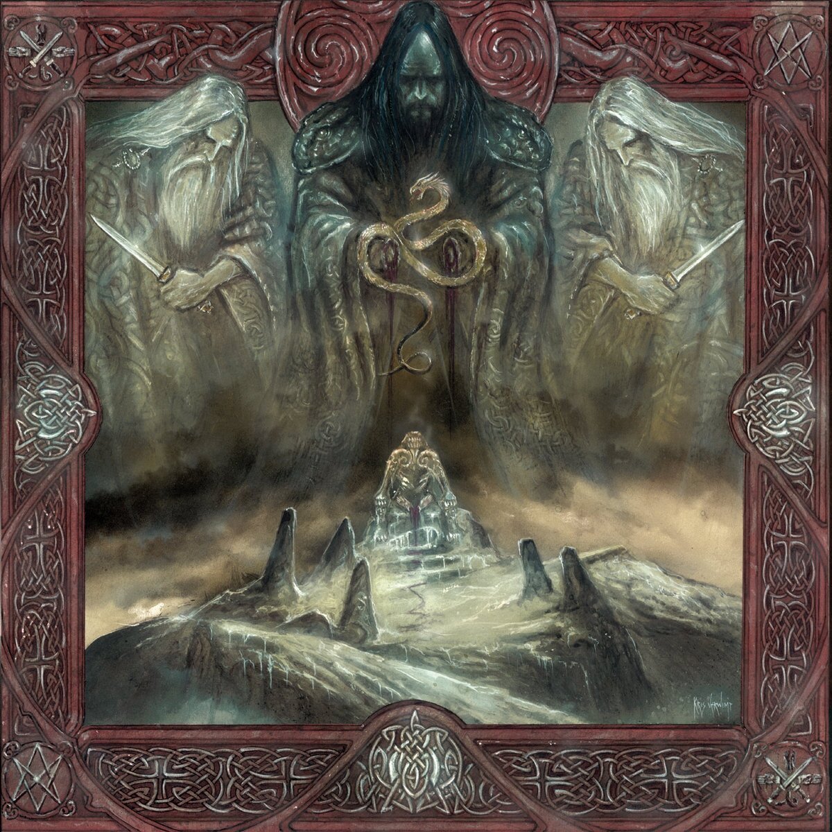 Avere vent’anni: ABSU – Tara