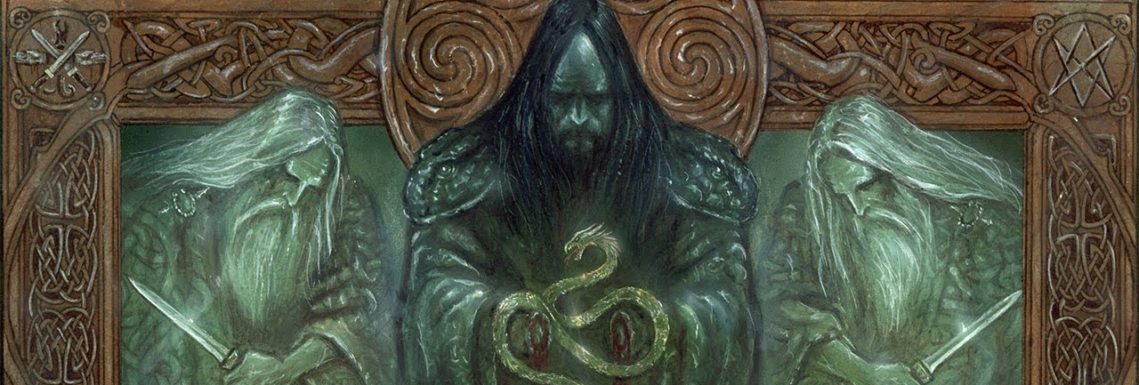 Avere vent’anni: ABSU – Tara