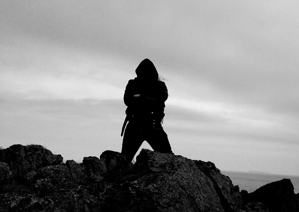 PALE MIST – Through the Labyrinth and into Connectivity