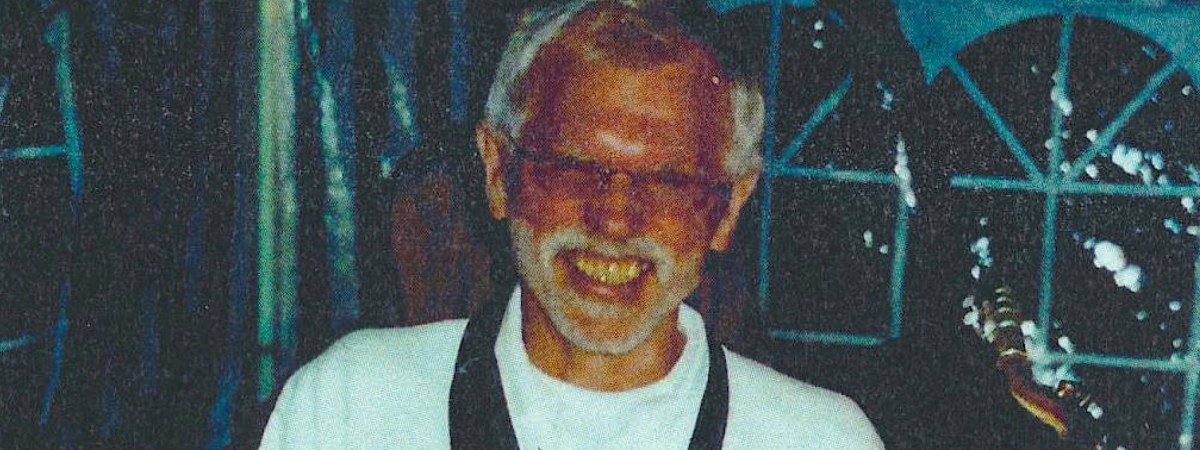 Tristan Brübach e Manfred Seel, due surreali storie incrociate