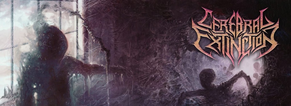 Avanguardie di casa nostra: CEREBRAL EXTINCTION – Escape from Illusion