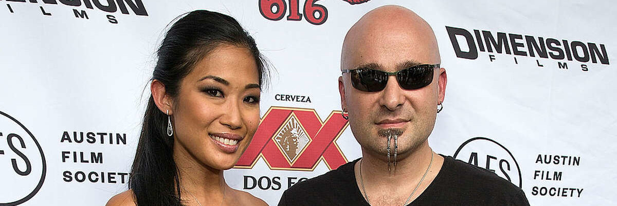 David Draiman rimorchia il cane su Tinder e chiude il profilo