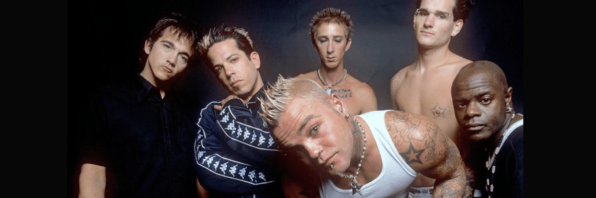 Le meravigliose avventure dei Crazy Town