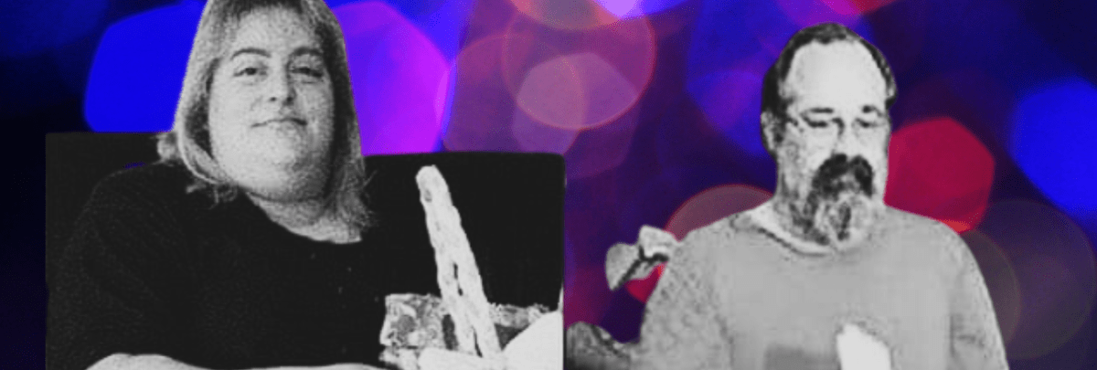 Sharon Lopatka, la donna che volle essere seviziata fino alla morte