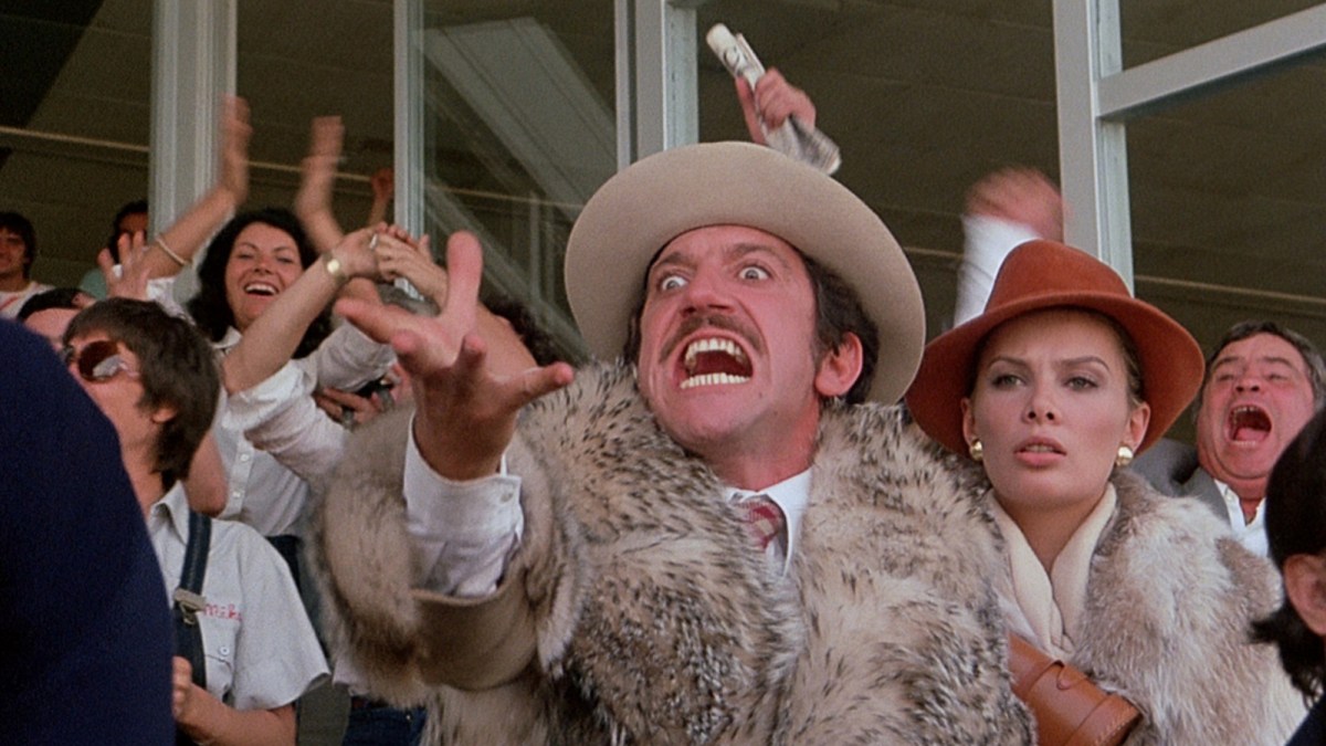 Bruce Dickinson vuol rifare Febbre da Cavallo