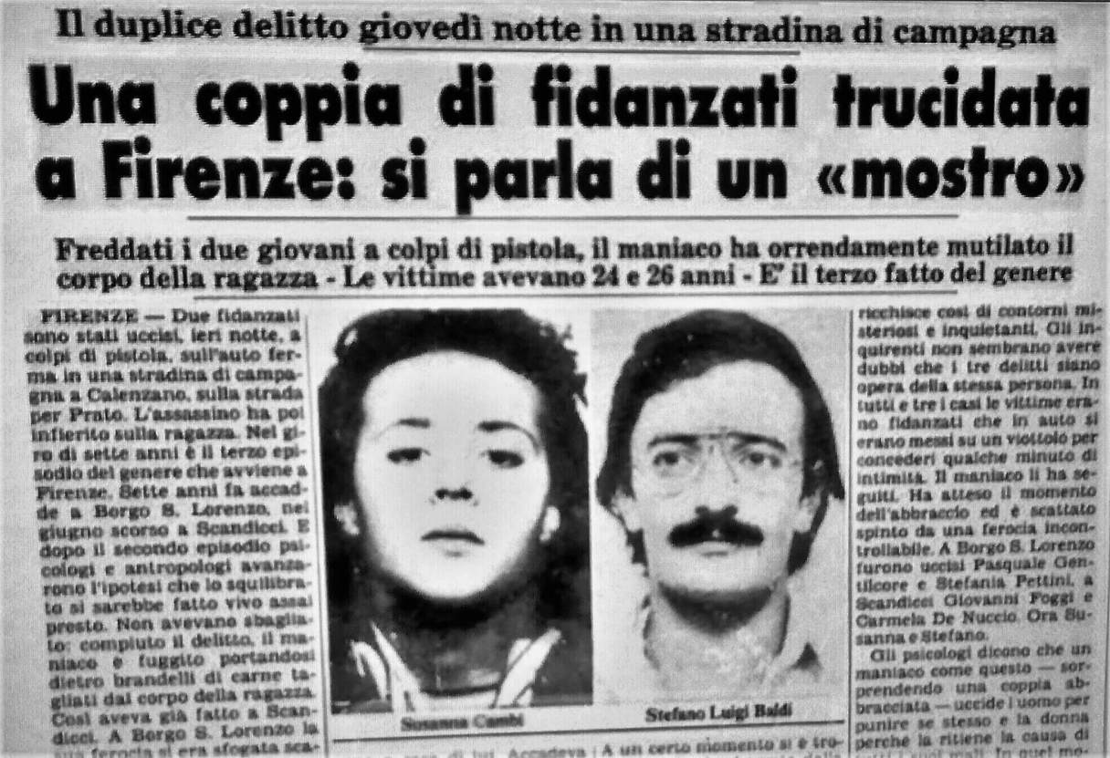 Chi era davvero Pietro Pacciani? Vita di un presunto mostro