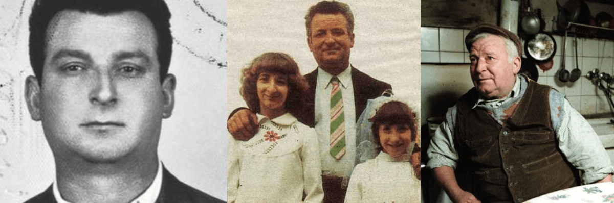 Chi era davvero Pietro Pacciani? Vita di un presunto mostro