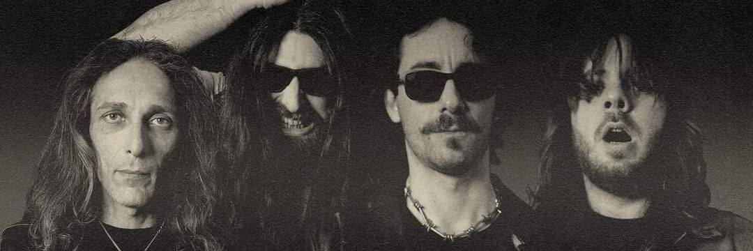 Il Re Diamante alle pendici dell’Etna: DEMON SPELL – Evil Nights