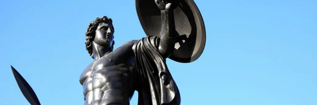 Questi sono gli Eroi di cui abbiamo bisogno: TRIUMPHER – Spirit Invictus