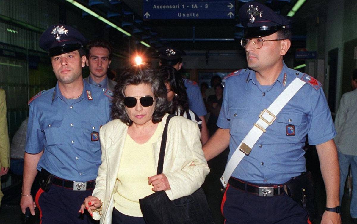 L’italiana che (forse) scovò Bin Laden e poi portò in tribunale Stato e ...