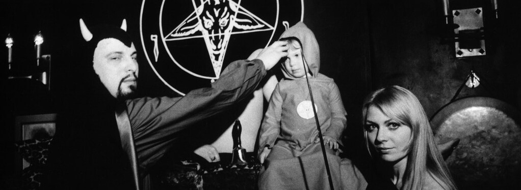 A capodanno con chi vuoi: ELECTRIC WIZARD – Black Magic Rituals & Perversions Vol. 1