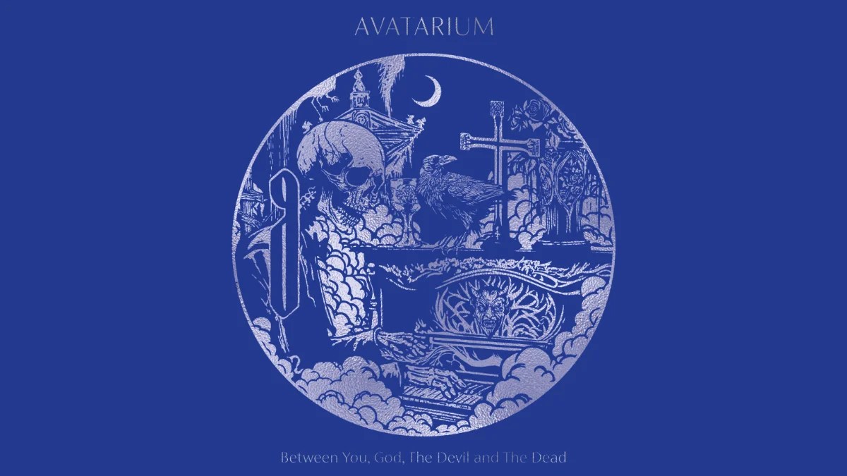 Gli AVATARIUM e il doom inteso come arredamento scandinavo