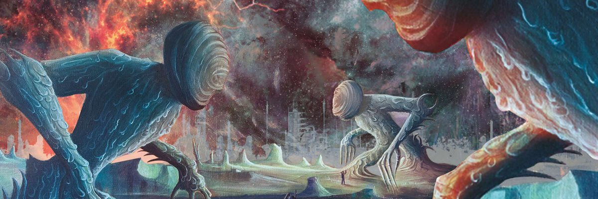 Recuperone death metal (e grindcore) 2025 – Parte 2